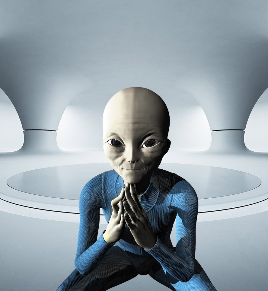 Darryl Anka, das Medium von Bashar | LIFE & LOVE